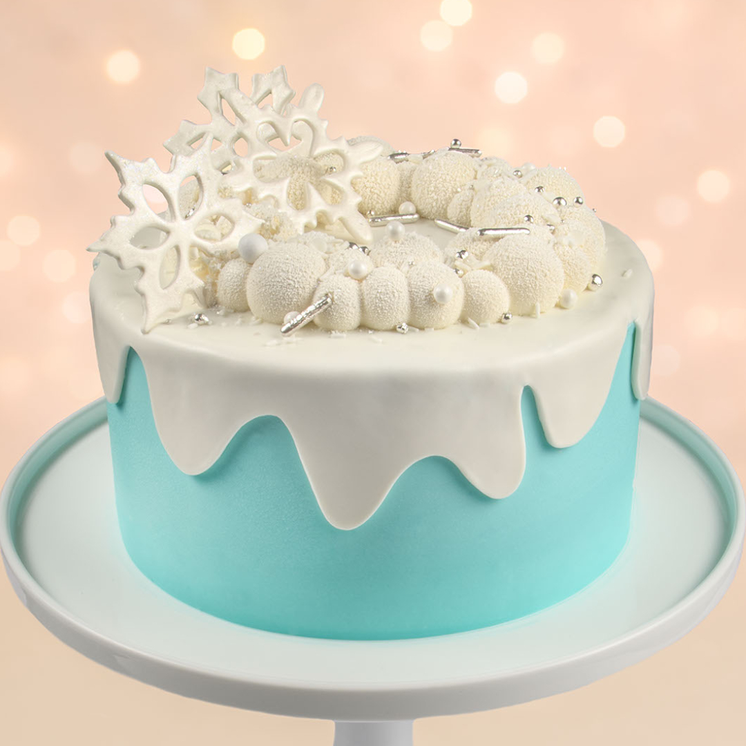 Orlando Cake Bakery - Custom Artisinal Cake Menu - The Glass Knife